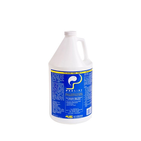 Solución ProLine microalga "A" F/2 [Galon] - ProAqua México ...