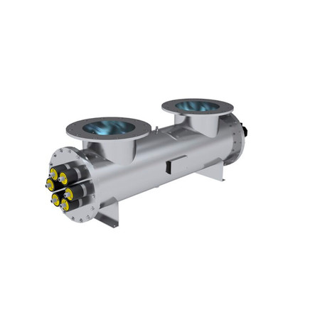 Filtro UV triogen® SMP para agua dulce BioUV - ProAqua México ...