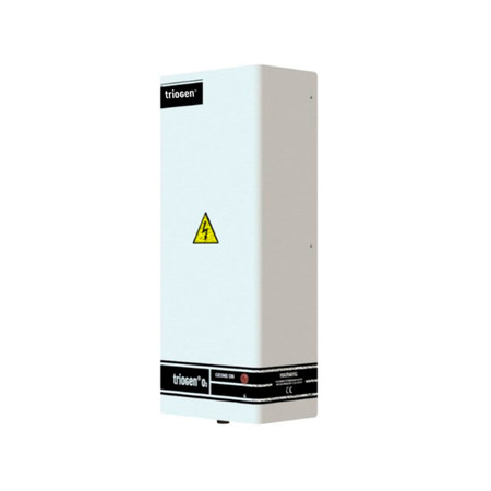 Sistema triogen® O3 XS para tratamiento y desinfección de agua por ...