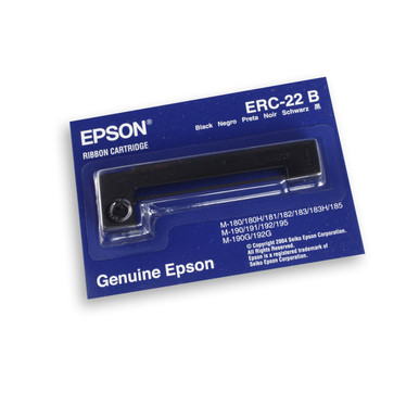 Impact Printer Ribbon - CMI Inc.