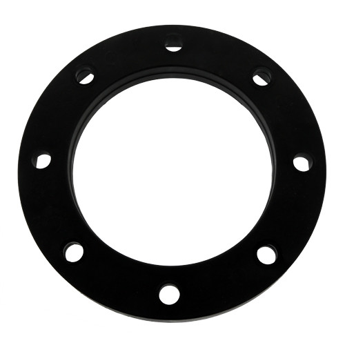 6" Polypropylene PP Encapsulated Flange Backup Ring ND 160mm PP-RCT ...