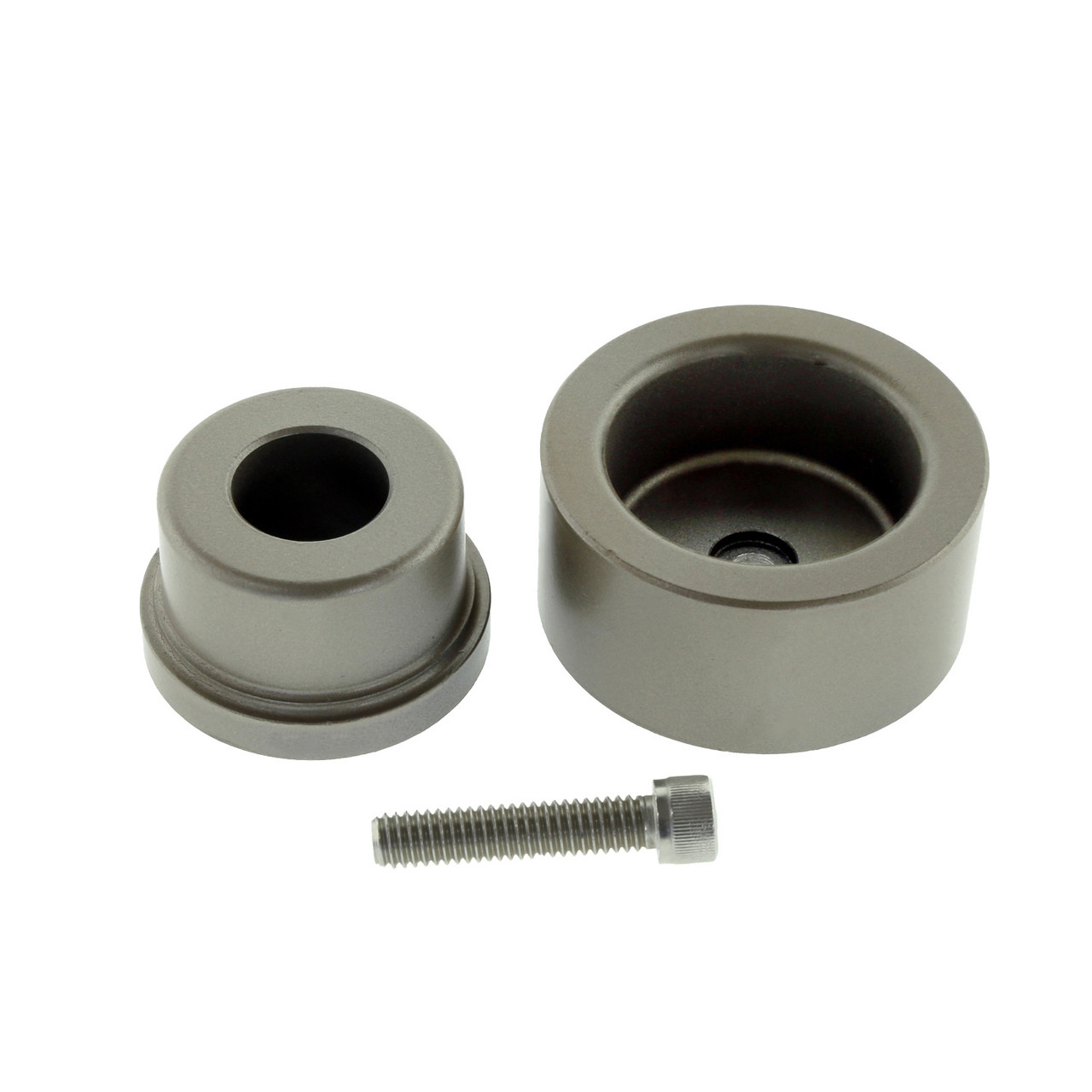 2" Socket Fusion Heating Adapter Set ND 63mm PP-RCT - PPR SUPPLY