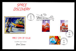 PRESS SHEET FIRST DAY COVERS