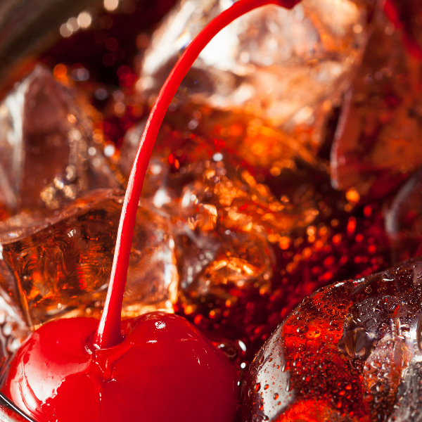 Cherry Cola Liquid - iVapour