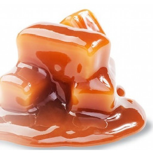 Caramel Liquid - iVapour