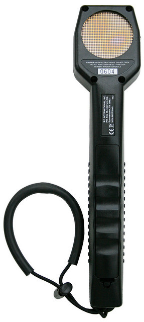 Frisker Geiger Counter