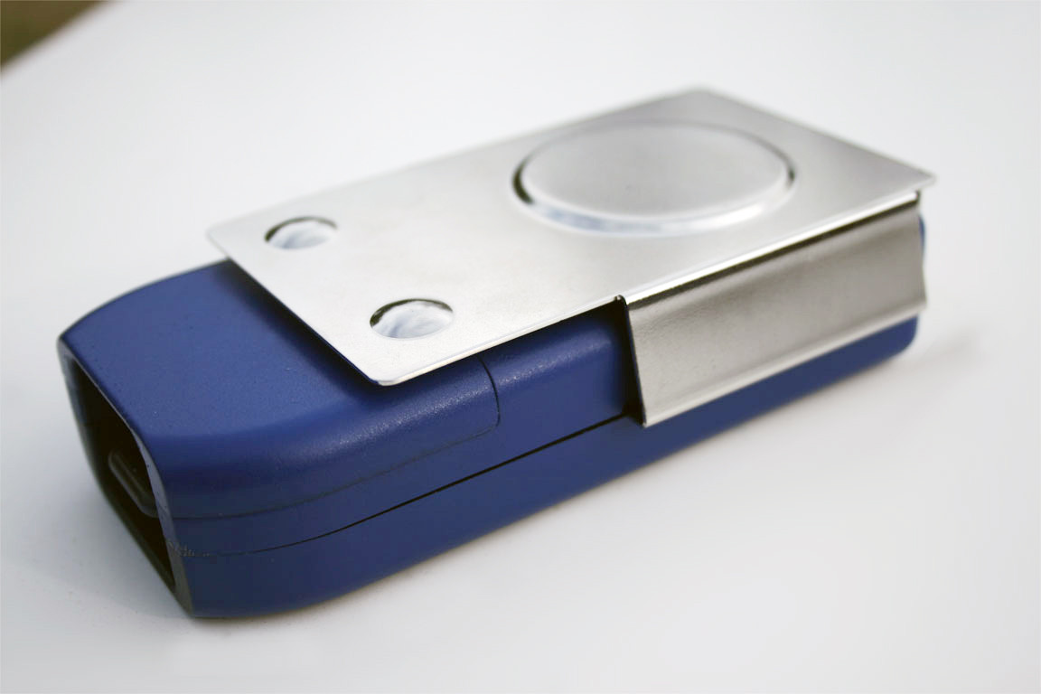 Wipe Test Plate - Ranger