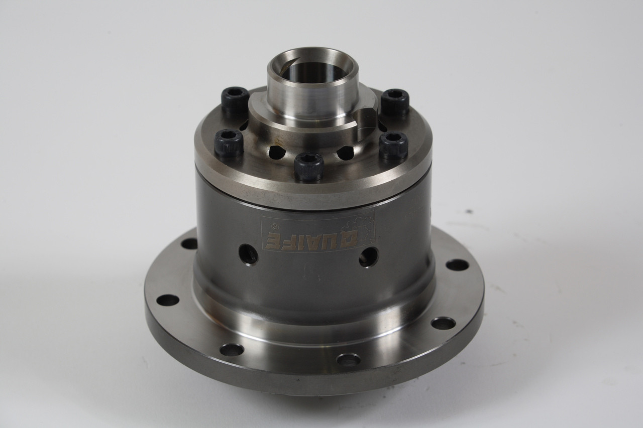 Nissan R180 240-280Z (110Mm Crownwheel) Quaife Atb Helical Lsd ...