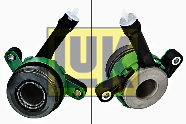 LUK Concentric Slave Cylinder 510 0108 10 - ClutchStop