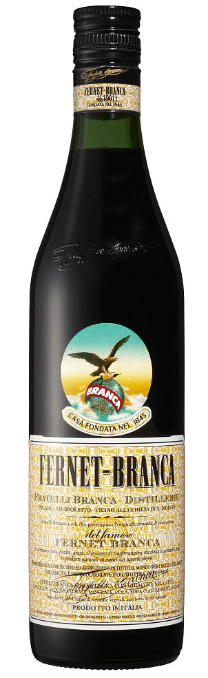 Fernet-Branca Liqueur 700ml - Ourcellar.com.au