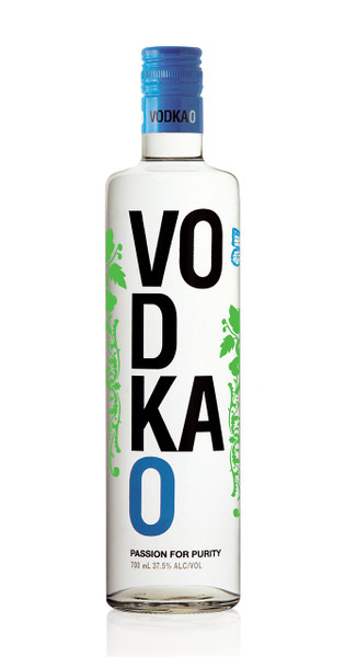 Vodka O 700ml - Ourcellar.com.au