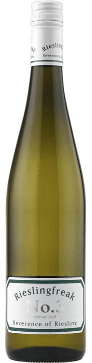 Rieslingfreak No.3 Clare Valley Riesling 750ml - Ourcellar.com.au Rieslingfreak No.3 Clare Valley Riesling 750ml - Ourcellar.com.au