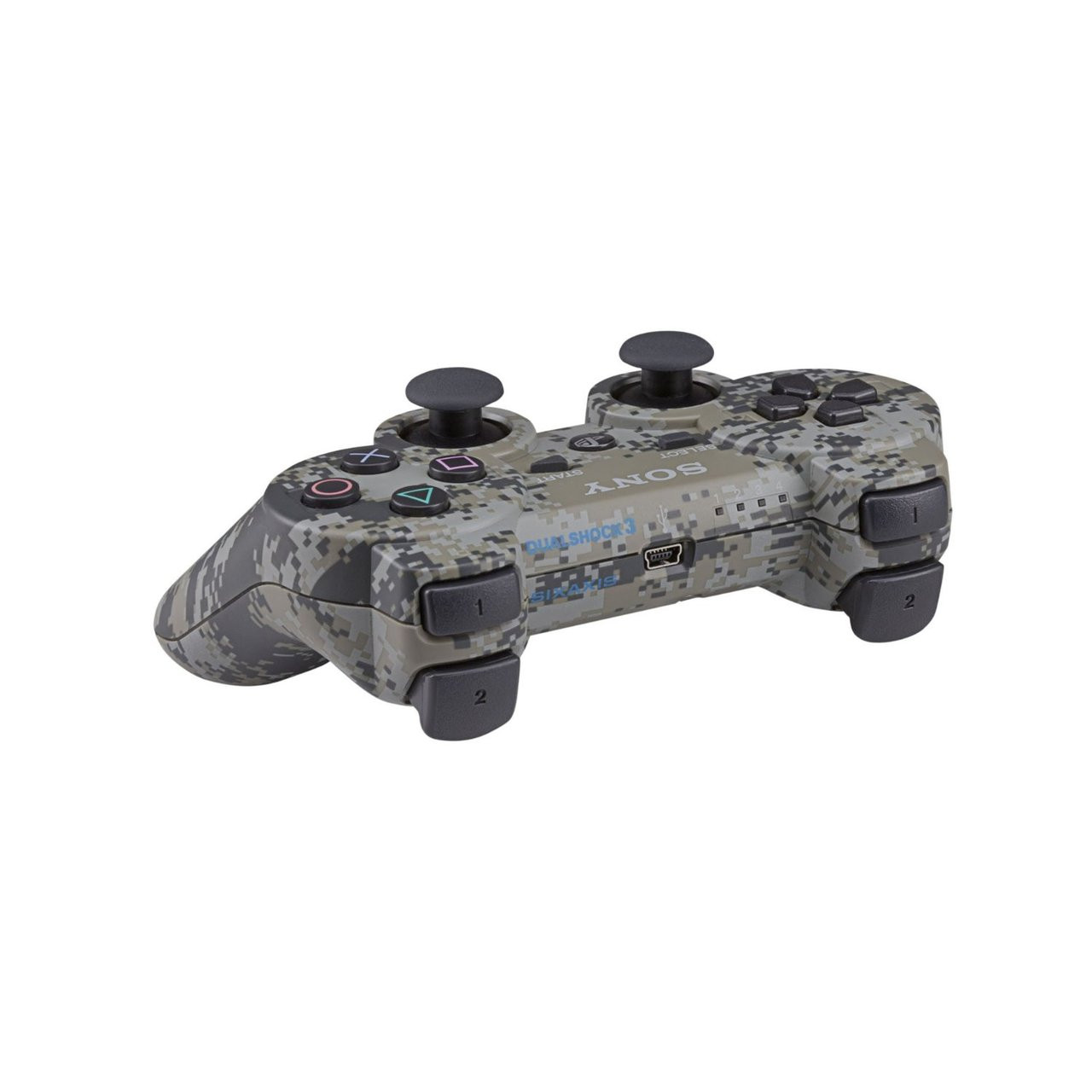 ps3 controller urban camo