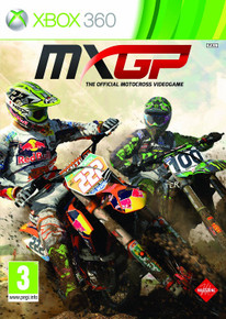 Mxgp the official motocross videogame ps3 store