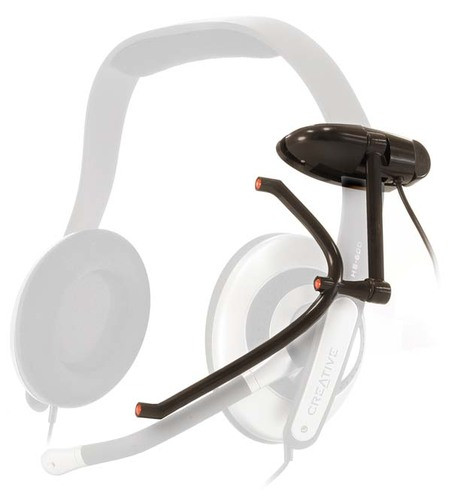 TrackClip Pro for TrackIR (PC) - First Games