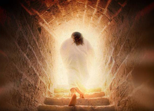 What is Easter Sunday … - 3rdiesoterics.com