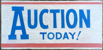 PAWN SHOP - Old Time Sign - Possum County Folk Art Gallery