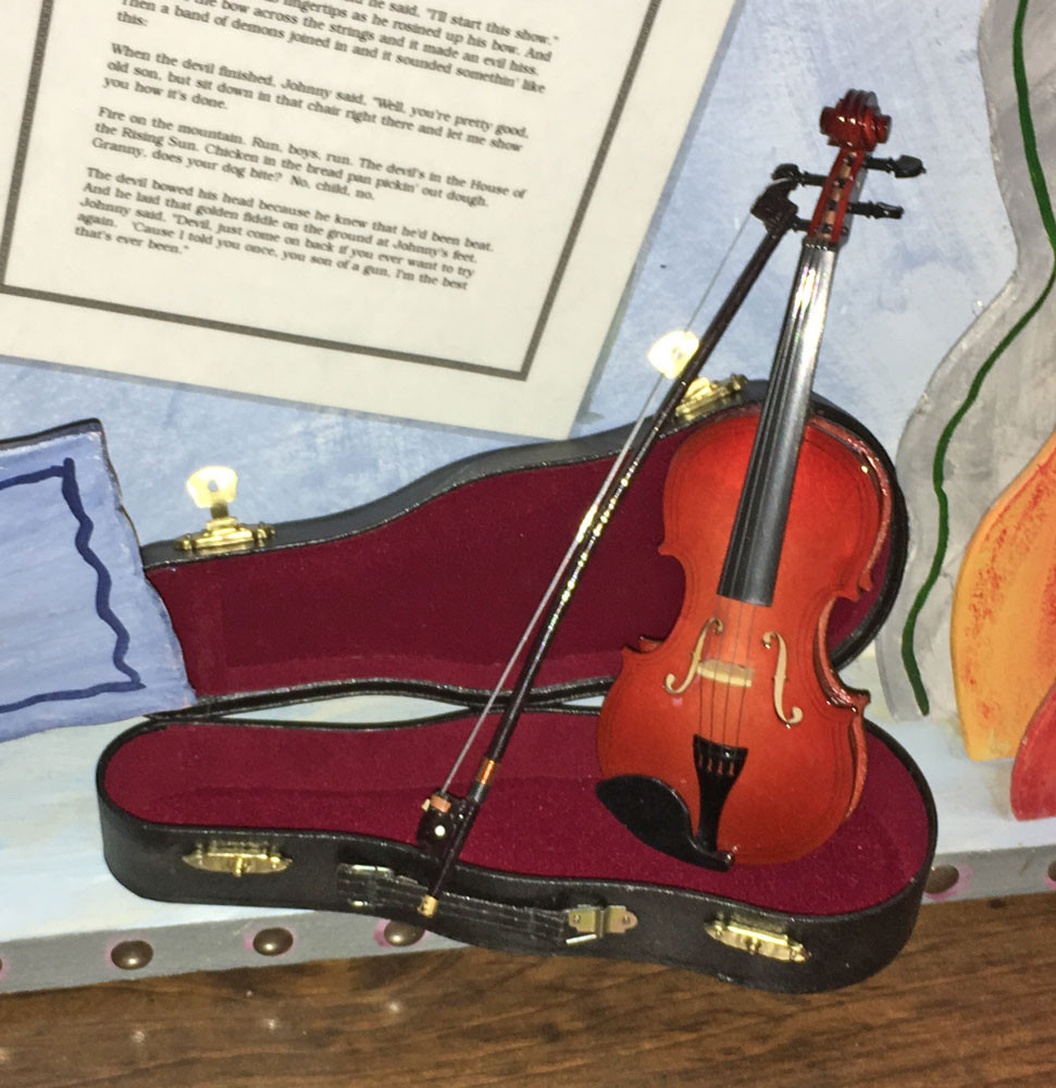 SHADOW-BOX - TRIBUTE to the GREAT CHARLIE DANIELS - Possum County Folk ...