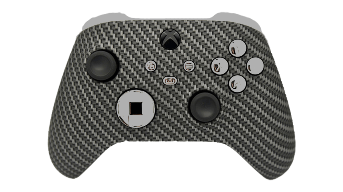 Custom Controllers - Custom Xbox & Playstation Controllers - Modded ...