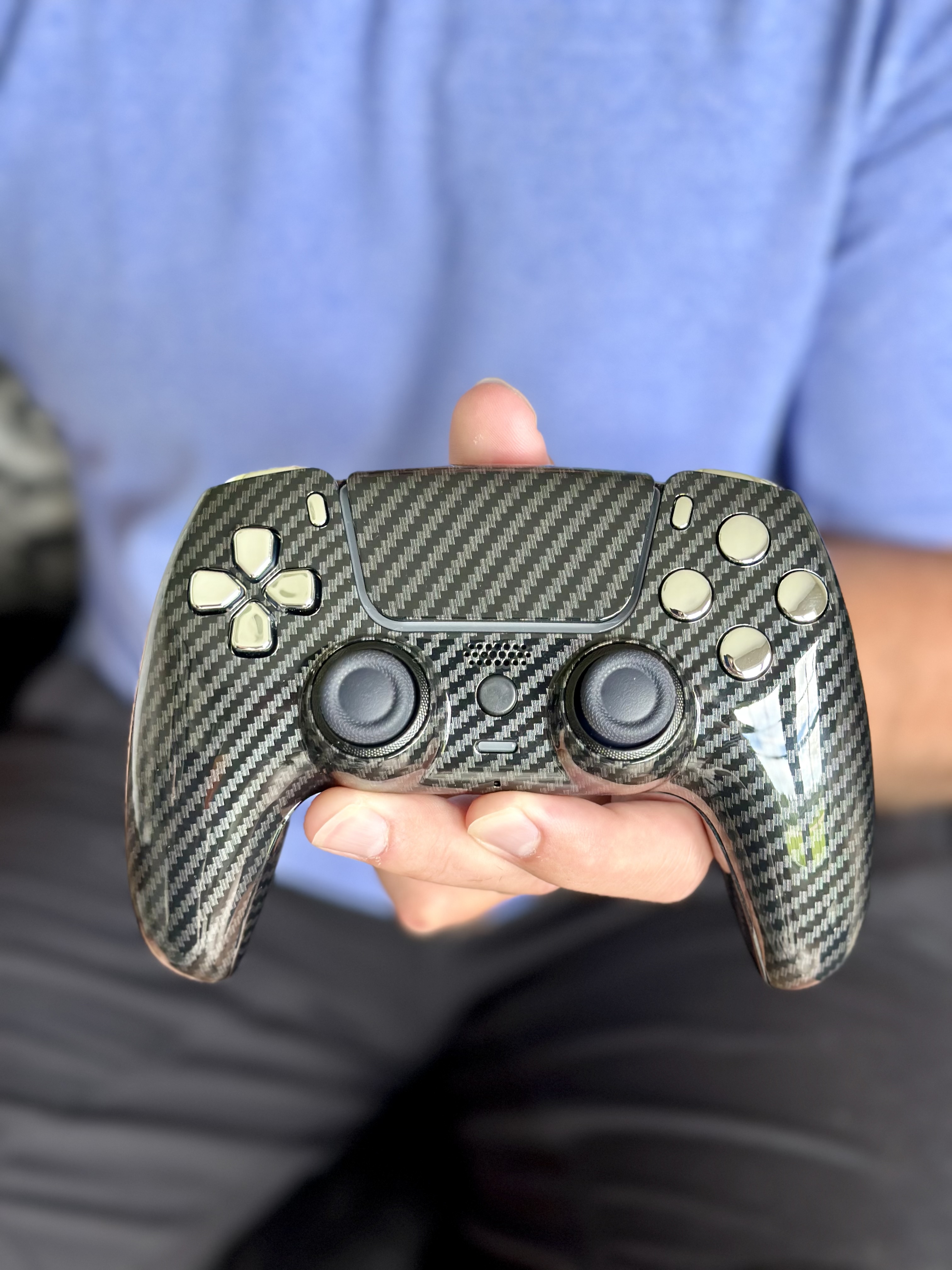 Elevate Your Gaming Experience with Custom Controllerzz: Unveiling Our ...