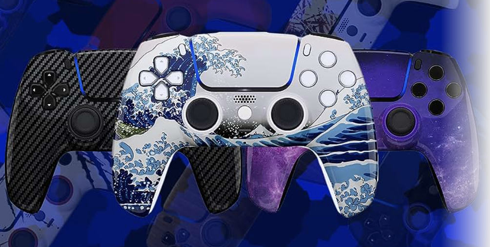 Elevate Your Gaming Experience with Custom Controllerzz: Unveiling Our ...