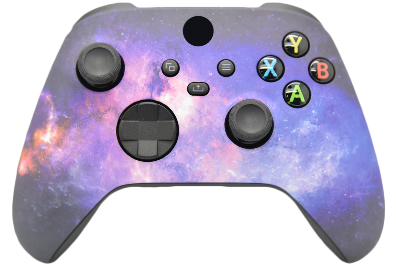 Galaxy Xbox Series X/S Custom Controller
