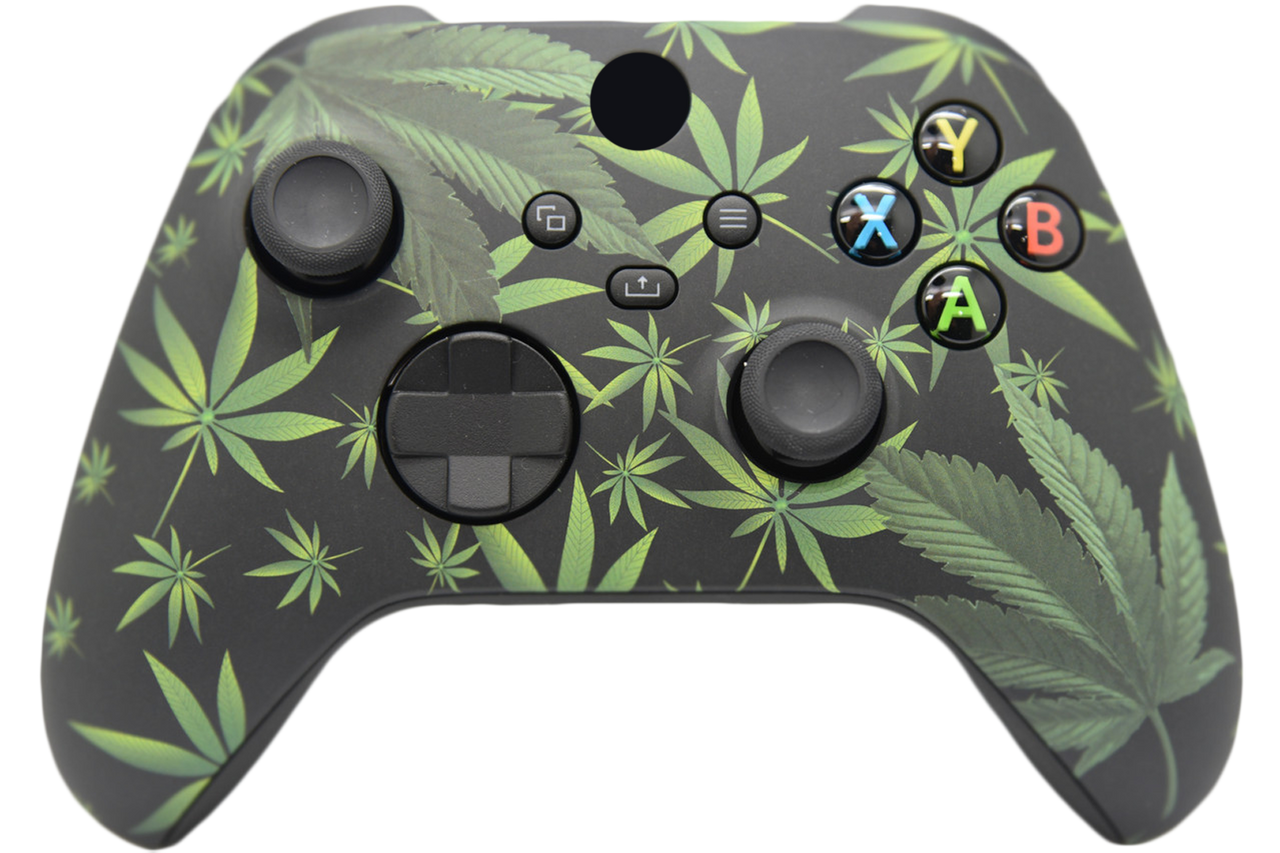 xbox one controller custom design