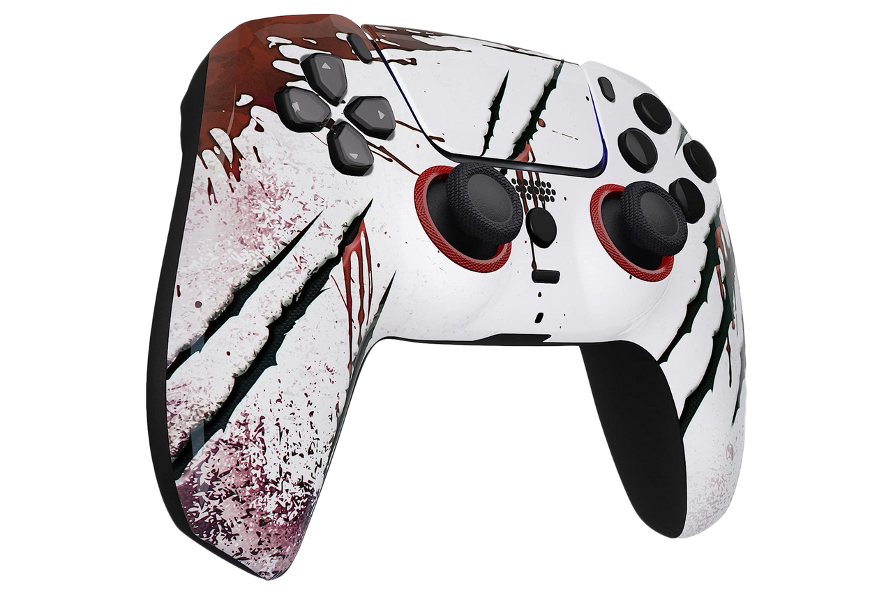 Slasher Custom Controller For PS5