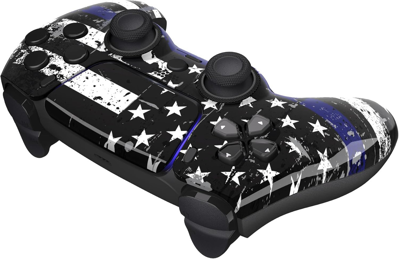 ps4 controllers compatible with ps5