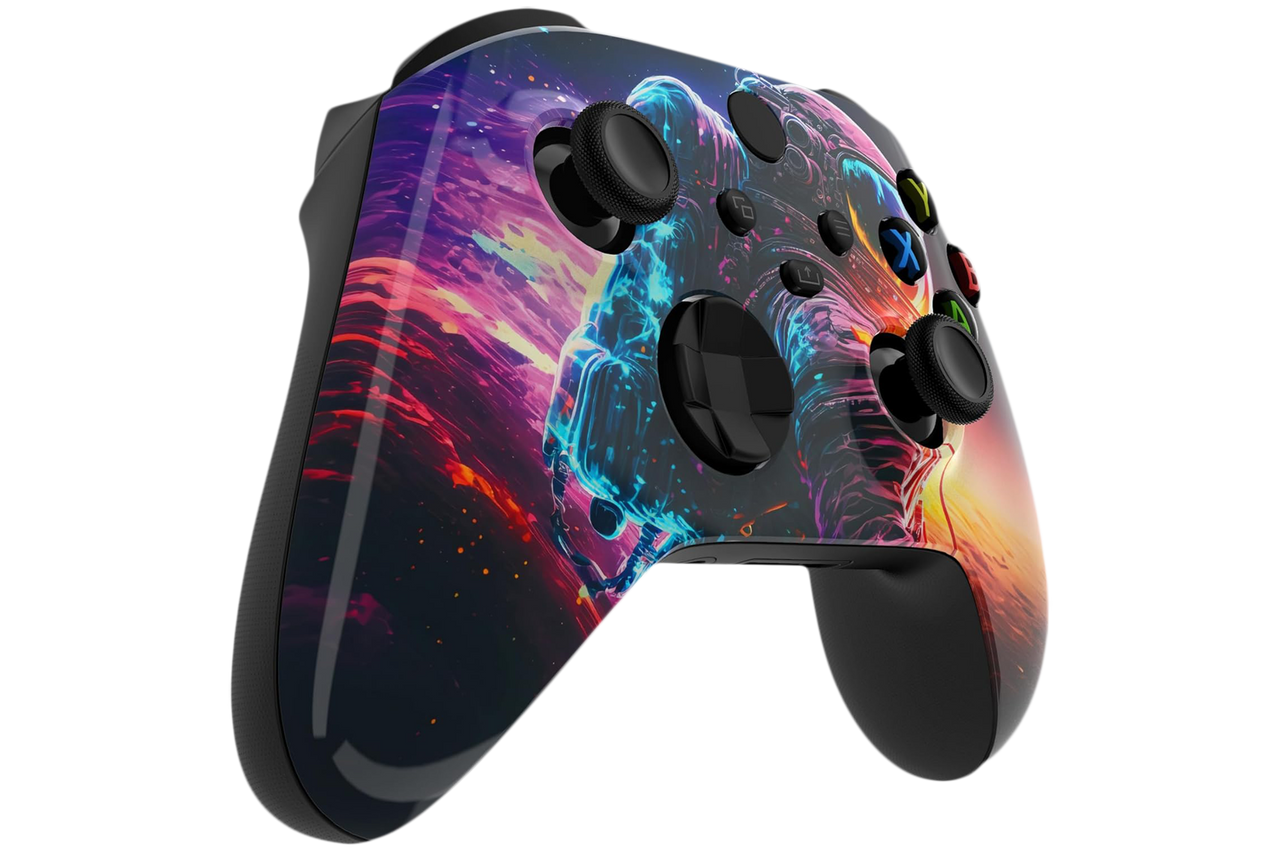 Astronaut Custom Xbox Series X/S Controller