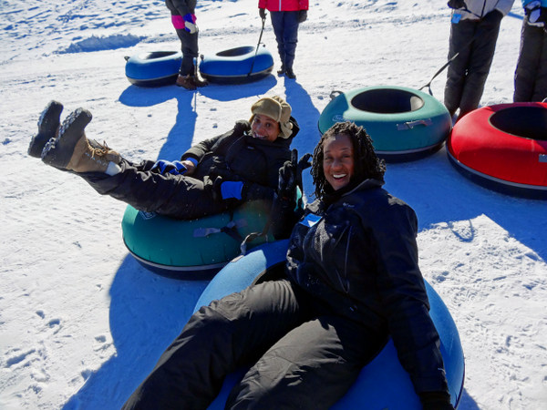 Top 100 Sledding Destinations in the United States - #32 - Snow Sleds ...