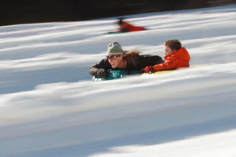 Top 100 Sledding Destinations in the United States - #8 - Snow Sleds Direct