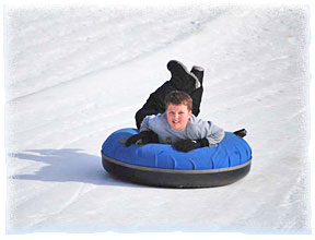 Top 100 Sledding Destinations in the United States - #18 - Snow Sleds ...