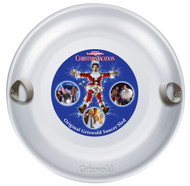 Metal Snow Sleds | Metal Saucer Sleds