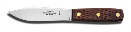 Dexter Russell Green River Traditional 5" Hunting Fishing Fish Knife ...