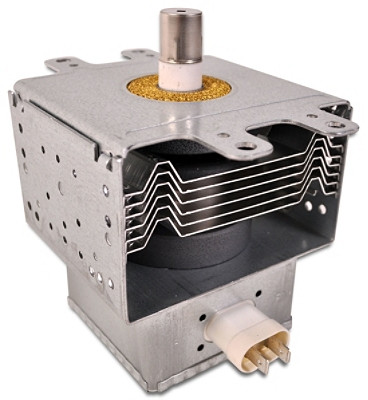 W10245183 Whirlpool Magnetron - All Major Appliance Parts