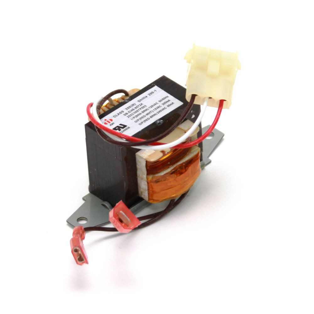 WB27X21609 General Electric Transformer - All Major Appliance Parts