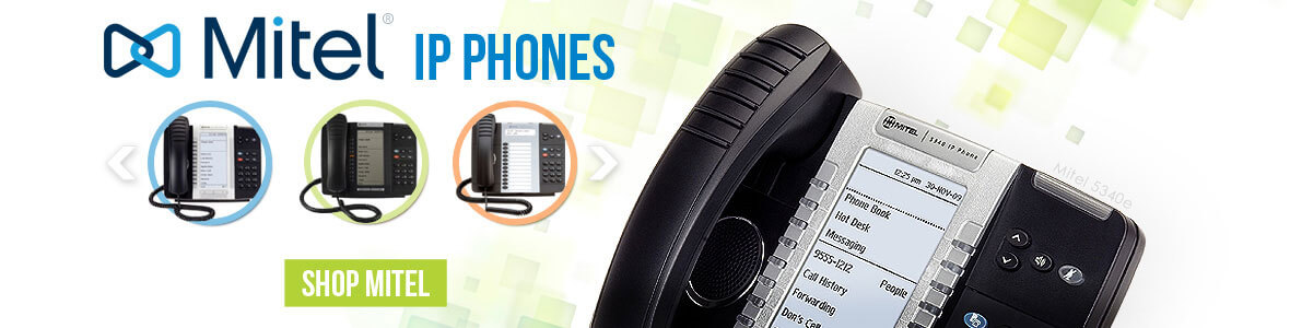 New and Refurbished Business Phones, Phone Systems & Networking Gear