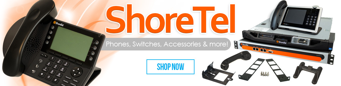 New and Refurbished Business Phones, Phone Systems & Networking Gear