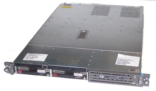 HP Proliant G3 DL360 Server 2.80GHZ 2GB