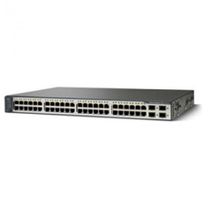 HP ProCurve 2920-48G Gigabit Network Switch J9728A