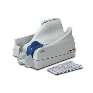 Unisys Panini My Vision X AGP Check Scanner Reader