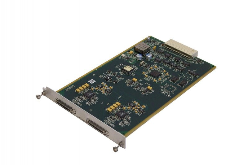 Adtran Atlas 800 Series Dual EIA-530 Video Module 4200773L2