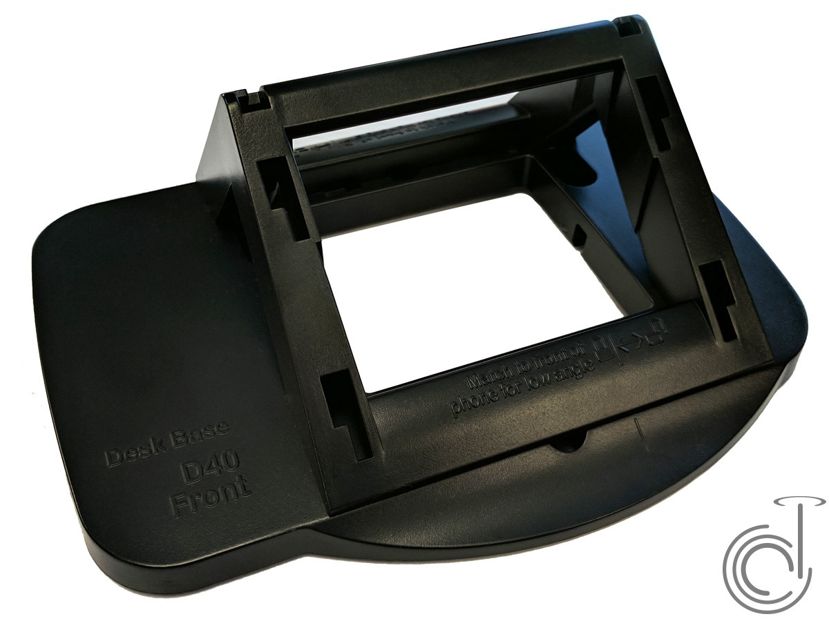 Digium D40 IP Phone Wall Mount