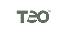 TEO 8610T Tone Commander ISDN Phone