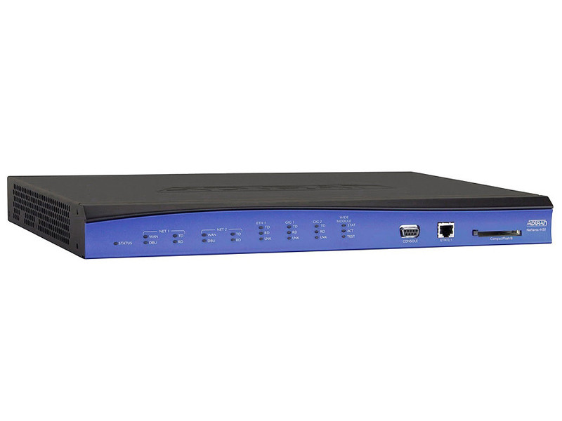 Adtran NetVanta 4430 (1700630E1) Router