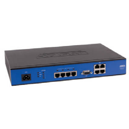 Adtran NetVanta 834T (1172834G1) NTU
