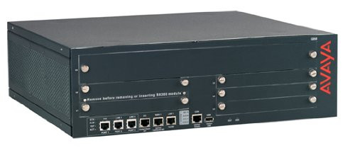 Avaya G350 Media Gateway (700281694)