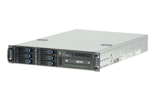 Avaya S3500 Messaging Storage Server MSS-S (700402845)