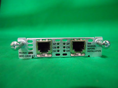 Cisco WIC-2T 2 Port Serial Module
